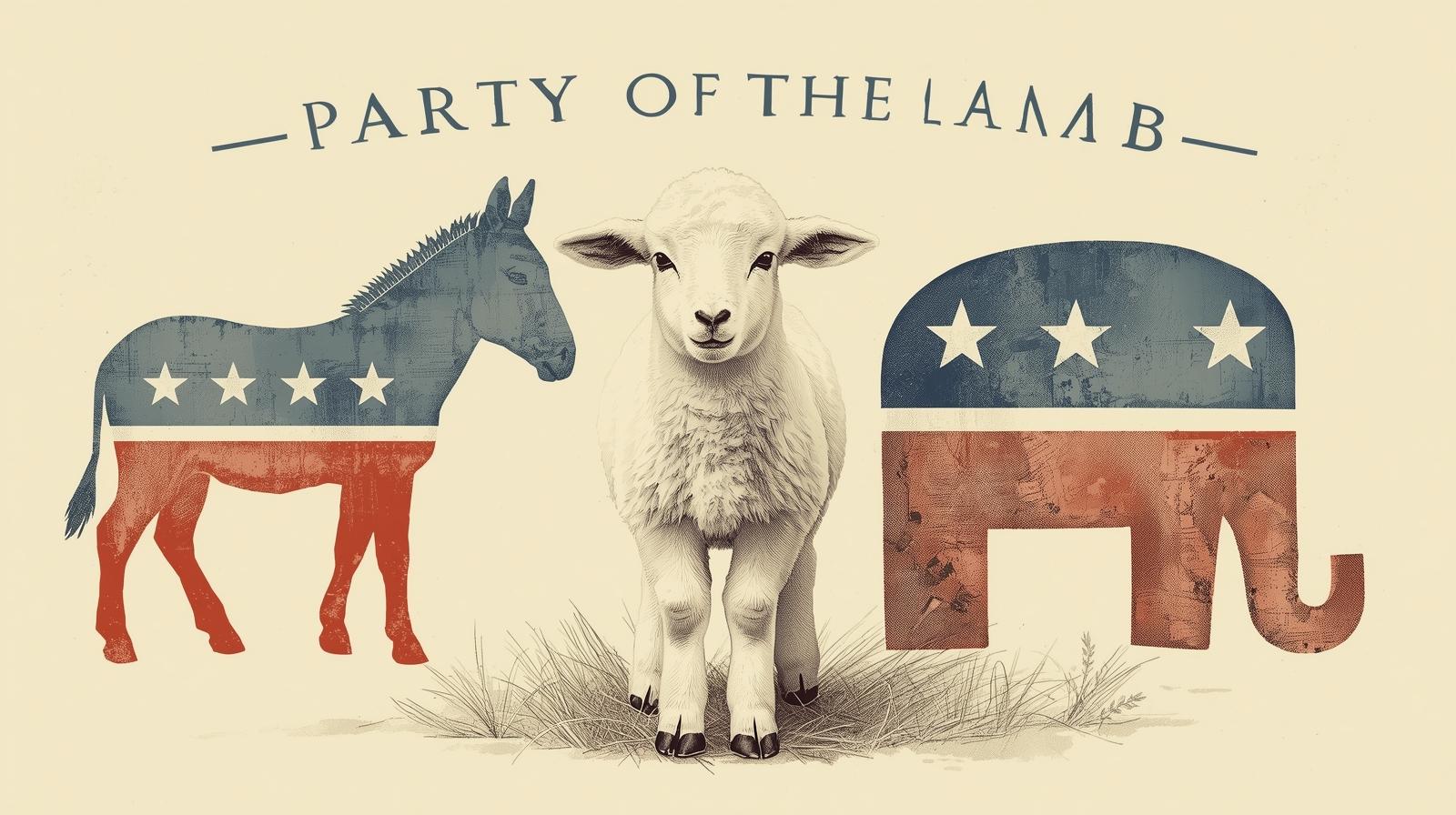 Reclaim Your Allegiance – Josh Samarco